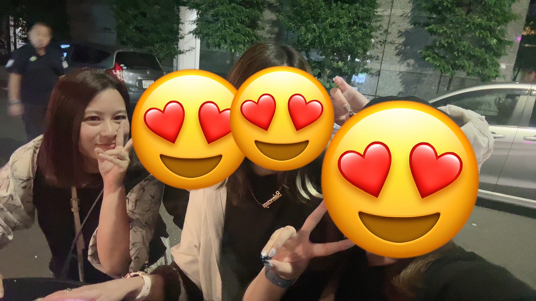 りさですー！ - 新橋 スナック CARAT UTAGE 宴